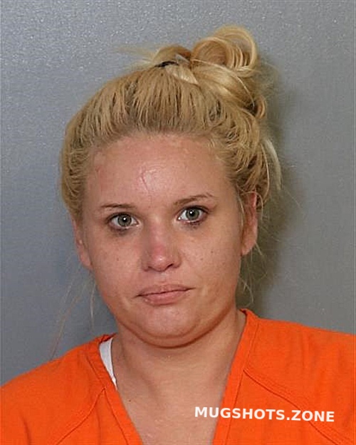 HEATHER ASHLEY WETZEL 10/24/2023 - Osceola County Mugshots Zone