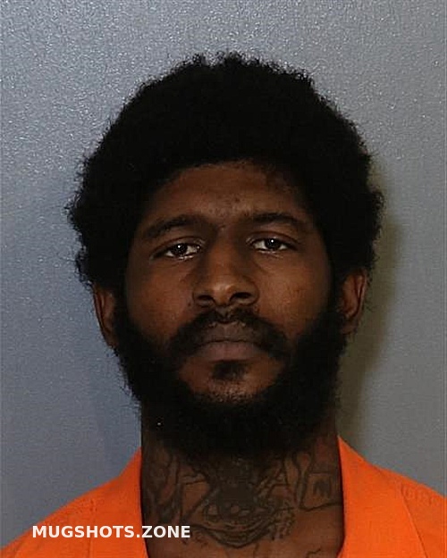 HAKEEM JAMAL-LEE JONES 10/24/2023 - Osceola County Mugshots Zone