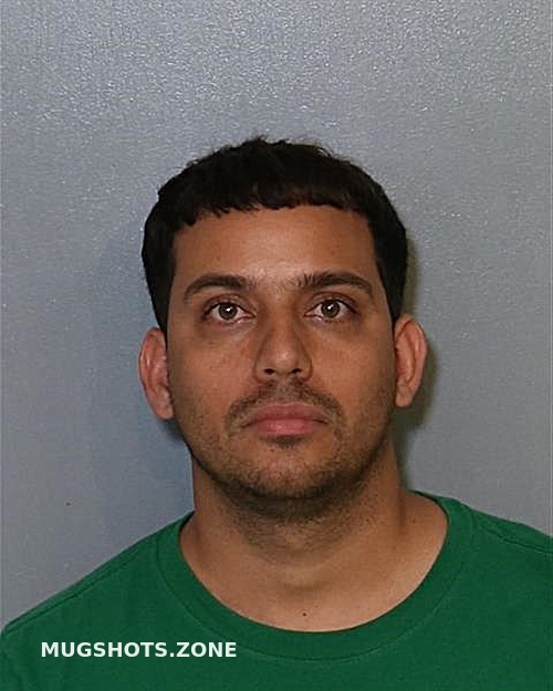 JAVIER FERRER-LOPEZ 10/25/2023 - Osceola County Mugshots Zone
