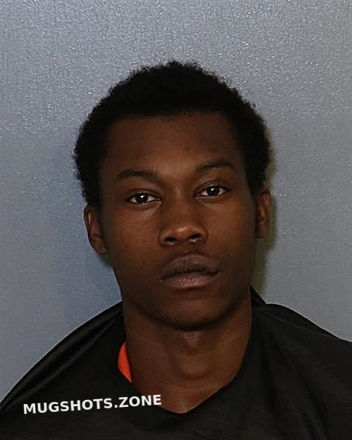 TERRANCE LAMAR PICKETT 10/25/2023 - Osceola County Mugshots Zone