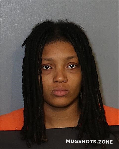 MARSHAY CLARENCIA BROOKS 10/25/2023 - Osceola County Mugshots Zone