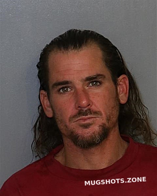 SCOTT MIKEL WALSH 10/27/2023 - Osceola County Mugshots Zone