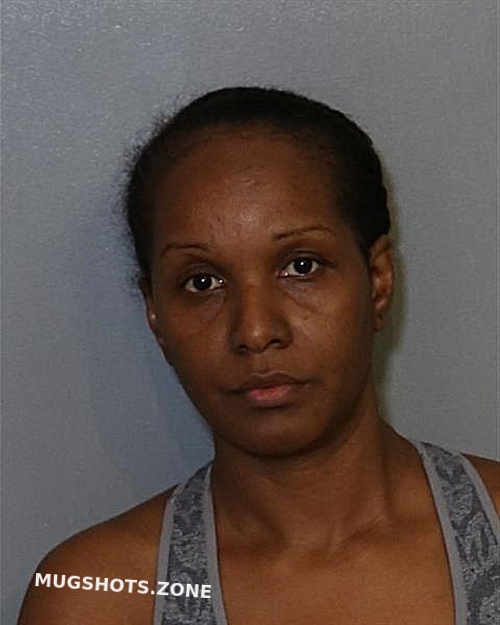 SHEILA DOMINGUE YOUNG 10/27/2023 - Osceola County Mugshots Zone