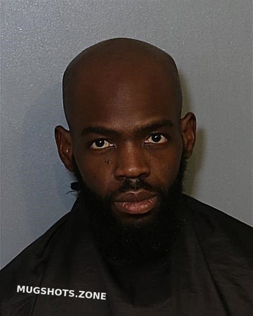 GABRIEL SIMO NGANGANG 10/27/2023 - Osceola County Mugshots Zone