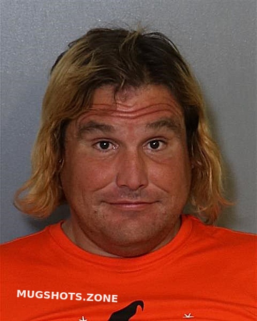 ANDREW STEPHEN HUTTON 10/28/2023 - Osceola County Mugshots Zone