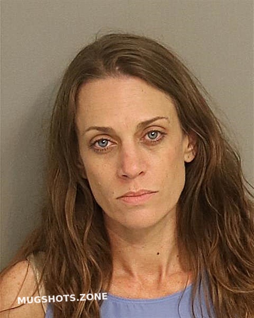 MELISSA ANN HEDRICK 10/28/2023 - Osceola County Mugshots Zone