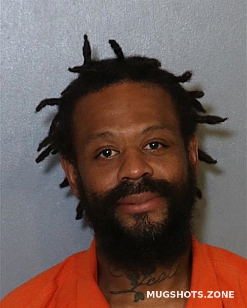FREEMAN LAMONT COLE 10/29/2023 - Osceola County Mugshots Zone