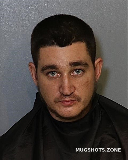 RYAN MICHAEL FELICE 10/29/2023 - Osceola County Mugshots Zone