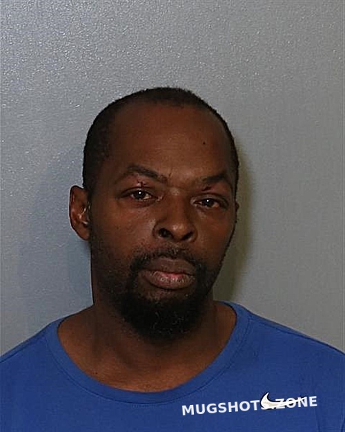 ARCHIBALD ALEXIUS 10/29/2023 - Osceola County Mugshots Zone