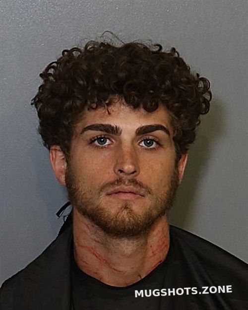 DYLAN VINCENT VALENTINE 10/30/2023 - Osceola County Mugshots Zone