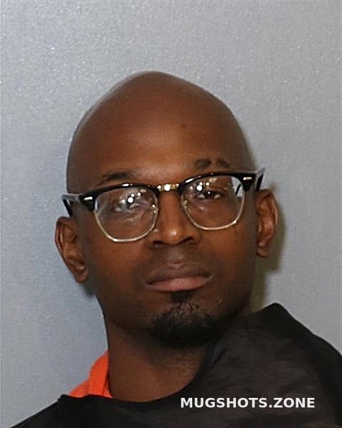 JAYE ONIEL RICE 10/31/2023 - Osceola County Mugshots Zone