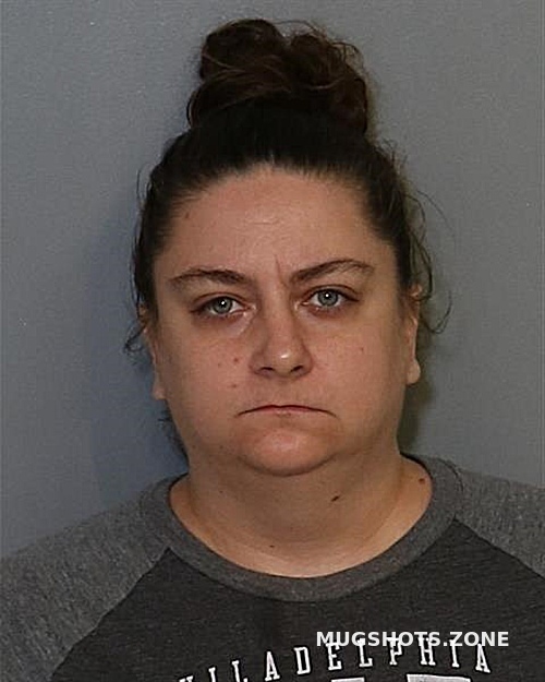 KELLY ANN DUFAULT 10/31/2023 - Osceola County Mugshots Zone