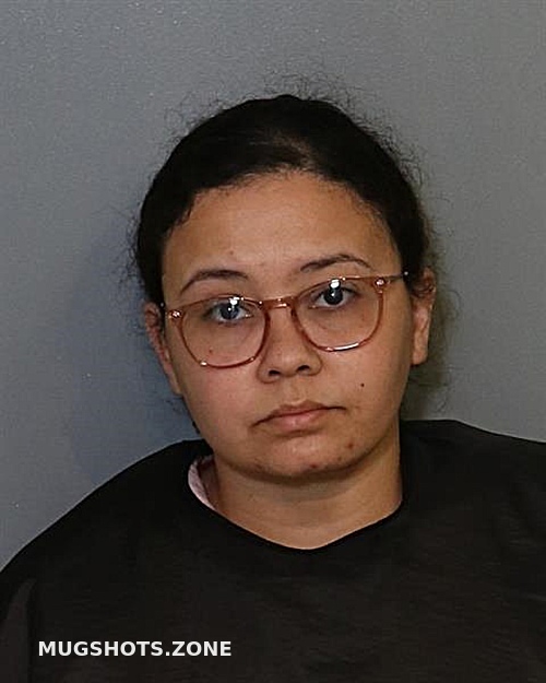 JASMINE LIZ RODRIGUEZ 11/01/2023 - Osceola County Mugshots Zone