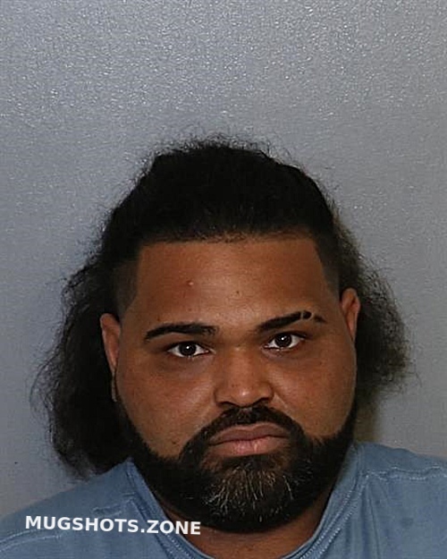 BRYAN GONZALEZ-HANCE 11/01/2023 - Osceola County Mugshots Zone
