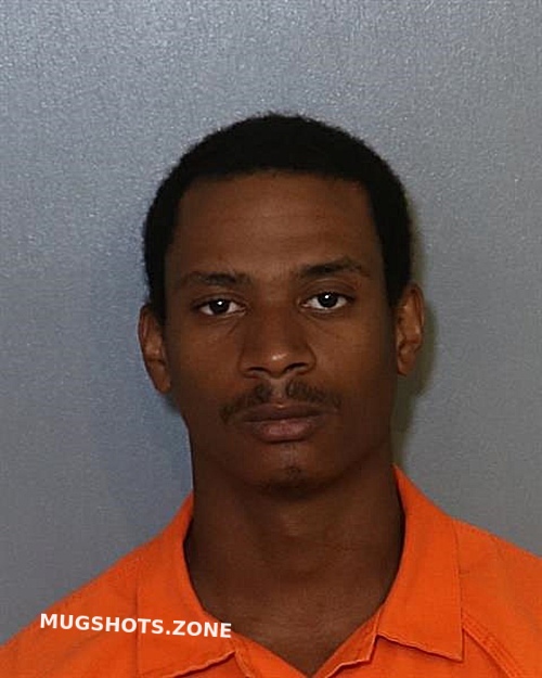 ANDRE SHARAD SMITH 11/01/2023 - Osceola County Mugshots Zone