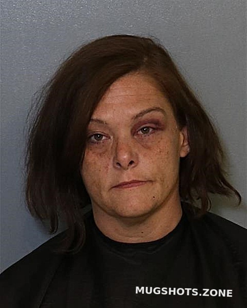 DUSTY MARIE FUCHS 11/02/2023 - Osceola County Mugshots Zone