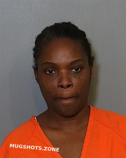 KAYLA WRIGHT 11/02/2023 - Osceola County Mugshots Zone