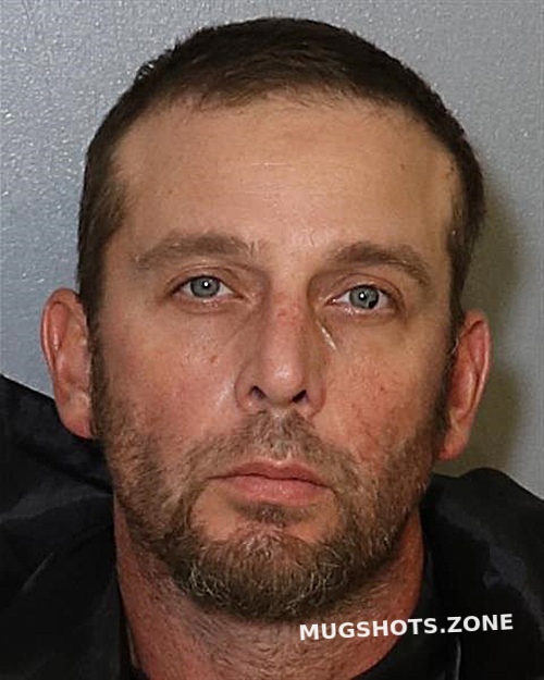 JAMES DUSTIN SLIKE 11/02/2023 - Osceola County Mugshots Zone