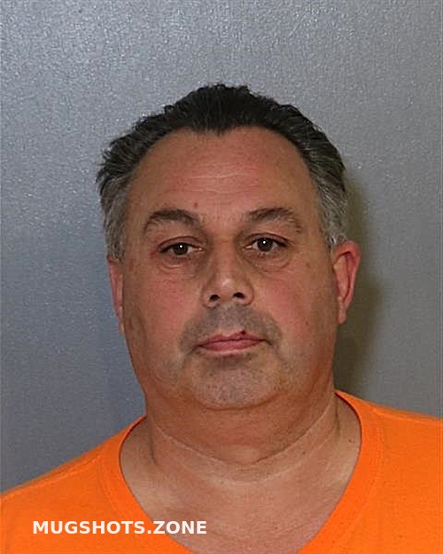 BOUTIS NICHOLAS 11/05/2023 - Osceola County Mugshots Zone