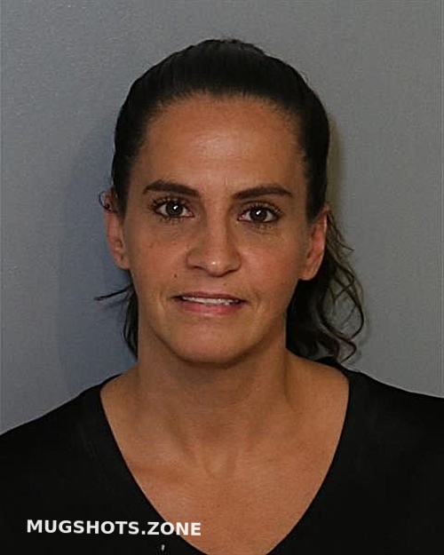 NEW KRISTA 11/06/2023 - Osceola County Mugshots Zone