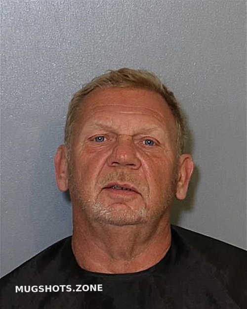 WAYNE ALLEN CYR 11/06/2023 - Osceola County Mugshots Zone