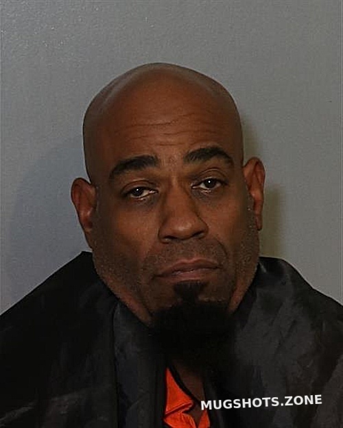 RONALD L WARREN 11/06/2023 - Osceola County Mugshots Zone