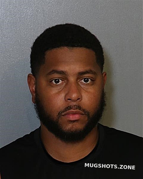 DARRELL BRENDAN MAJORS 11/07/2023 - Osceola County Mugshots Zone