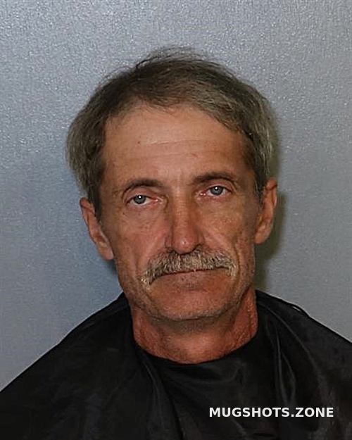 MATTHEW BRIAN DAVIS 11/07/2023 - Osceola County Mugshots Zone