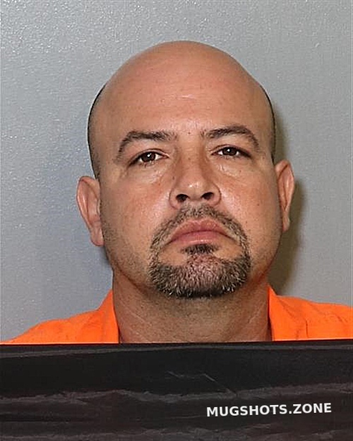 JOE MONTALVO 11/08/2023 - Osceola County Mugshots Zone