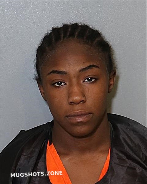 ISLAND AKAYCIA CHERRY 11/08/2023 - Osceola County Mugshots Zone