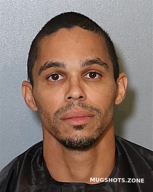 JOSEPH GILBERT REYES 11/08/2023 - Osceola County Mugshots Zone