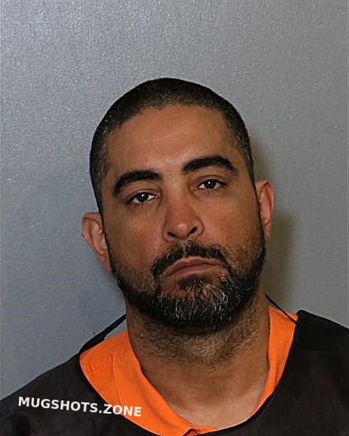 RUIZ ANGEL 11/09/2023 - Osceola County Mugshots Zone