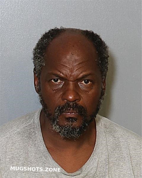 GREGORY COWART 11/11/2023 - Osceola County Mugshots Zone