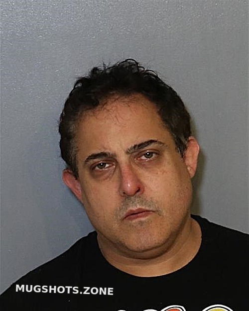 GORDON JASON 11/11/2023 - Osceola County Mugshots Zone