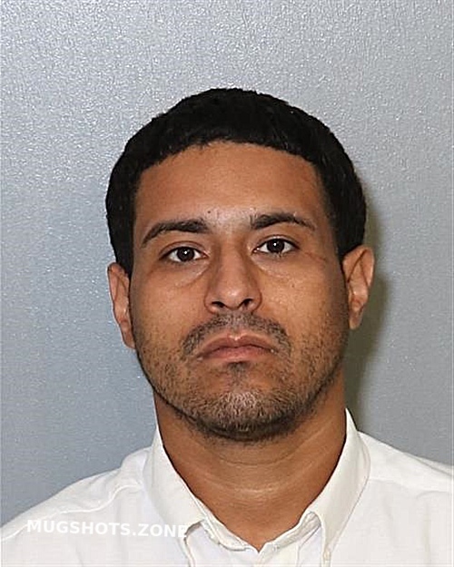 RAYMOND LUIS LOPEZ 11/12/2023 - Osceola County Mugshots Zone