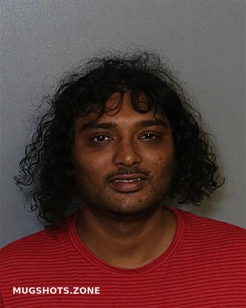 ANTHONY R RAMESH 11/13/2023 - Osceola County Mugshots Zone