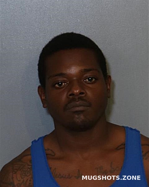 MOTON STAQUAN 11/13/2023 - Osceola County Mugshots Zone