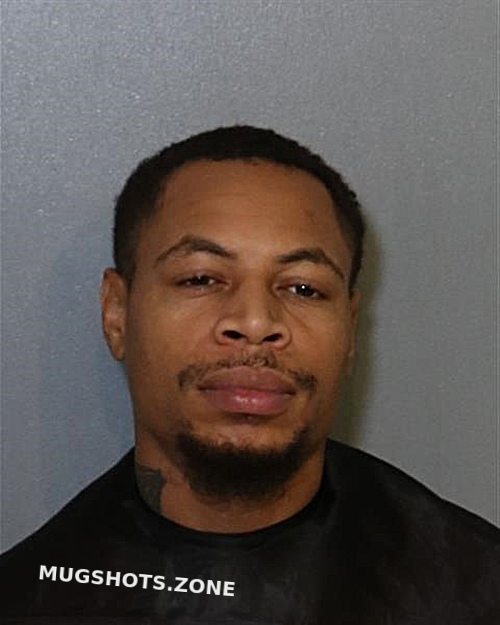 DAVID ANTONIA SANDERS 11/13/2023 - Osceola County Mugshots Zone