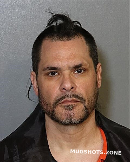 SCOTT BERNARD LAZAR 11/14/2023 - Osceola County Mugshots Zone