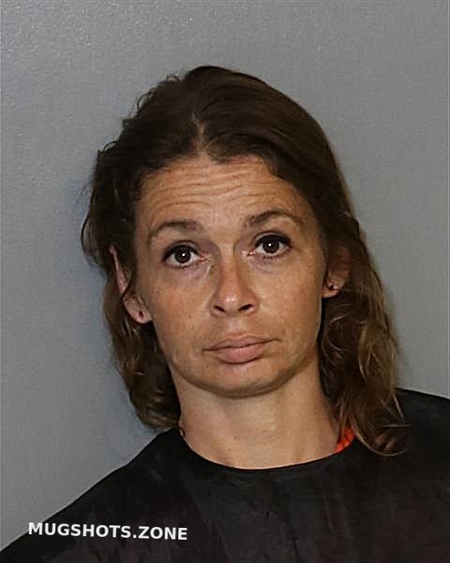 TABITHA LYNNE KILLEN 11/15/2023 - Osceola County Mugshots Zone