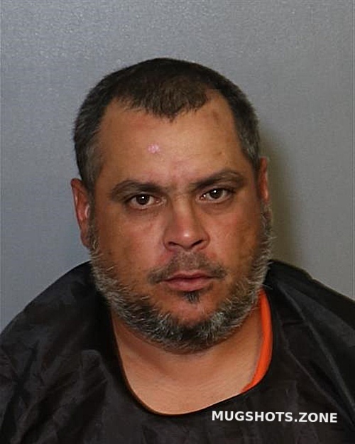 ENRIQUE TORRES-ALICEA 11/15/2023 - Osceola County Mugshots Zone