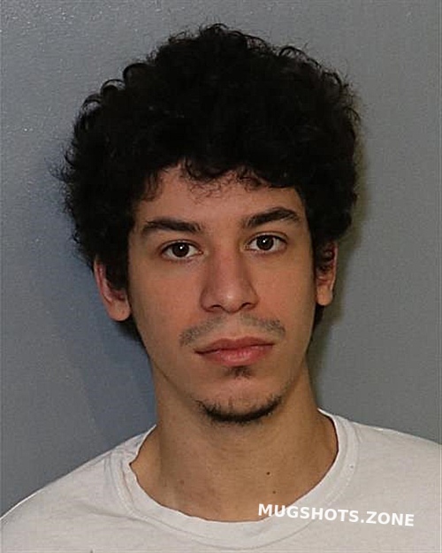JONATHAN BRYCE SERRANO 11/15/2023 - Osceola County Mugshots Zone