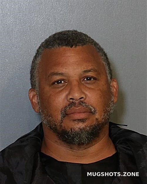 JASON BARAKA JOHNSON 11/15/2023 - Osceola County Mugshots Zone