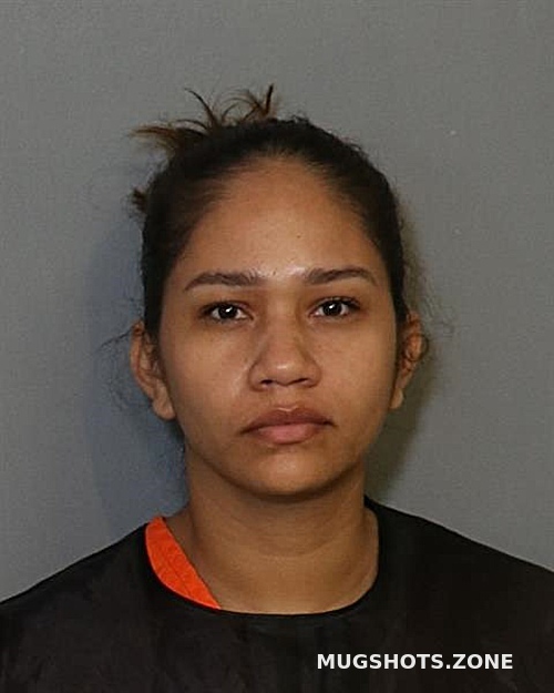 EVA SANDRITH BARRETO-PAYARES 11/15/2023 - Osceola County Mugshots Zone