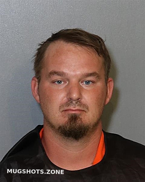 RICHARD VINCENT SLATER 11/15/2023 - Osceola County Mugshots Zone