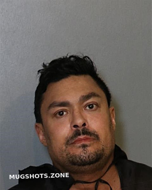 JULIO TORRES 11/17/2023 - Osceola County Mugshots Zone