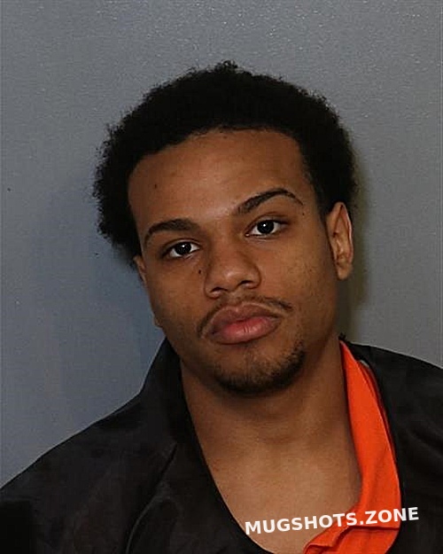 BOLTON TROY 11/18/2023 - Osceola County Mugshots Zone