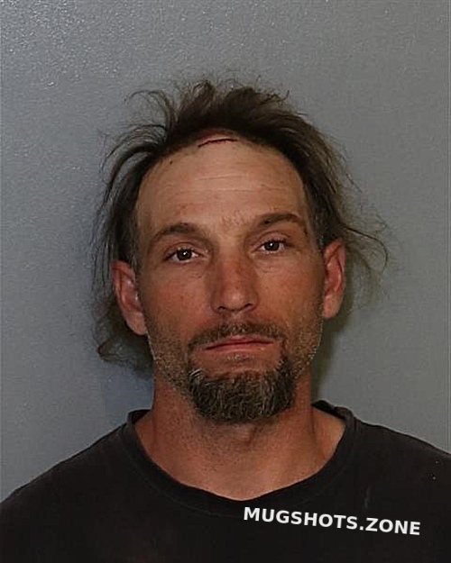 BRIAN THOMAS HINDLE 11/19/2023 - Osceola County Mugshots Zone