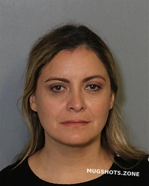 RUIZ-CAMPAGNA VICTORIA 11/19/2023 - Osceola County Mugshots Zone