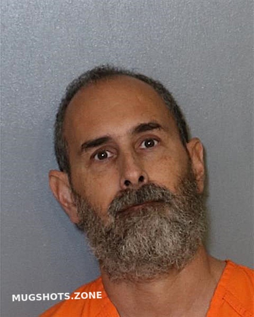 CHARLES ANTHONY MULLER 11/20/2023 - Osceola County Mugshots Zone